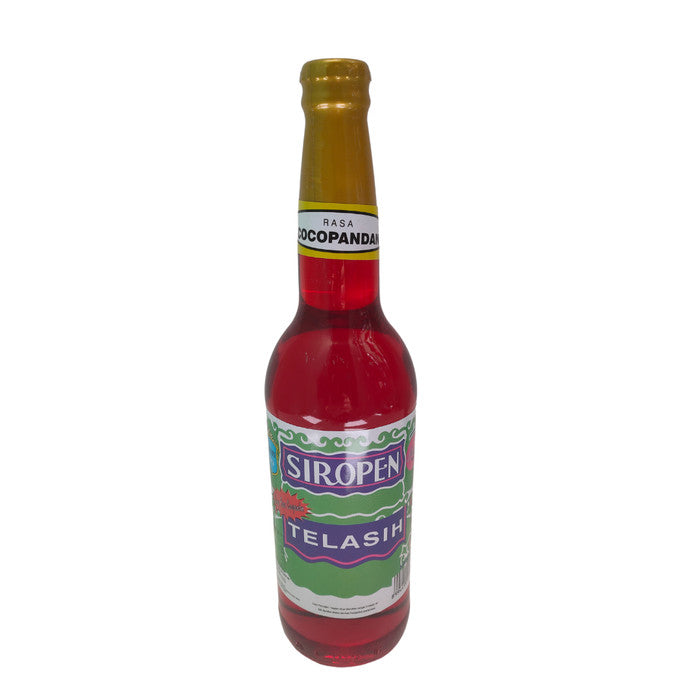 Siropen Telasih Vanille 630ml - TOKOPOINT.COM