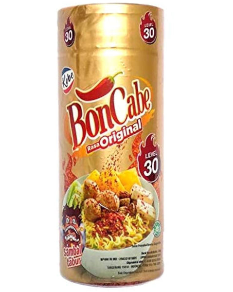 Kobe Bon Cabe Original Level 30 30g - TOKOPOINT.COM