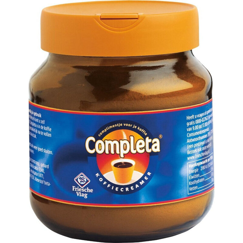 Completa Milk Powder 200g - TOKOPOINT.COM