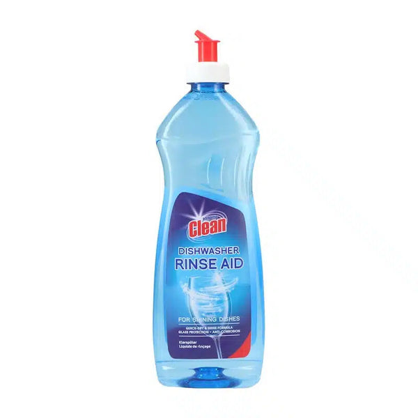 At Home Clean - Rinse Aid 500 ml. - TOKOPOINT.COM