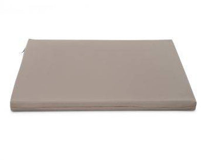 BIA BED MATRAS LIGBED TAUPE 118X73X5 CM - TOKOPOINT.COM