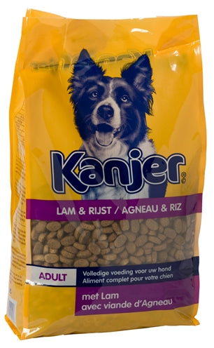 KANJER LAM/RIJST 15 KG - TOKOPOINT.COM