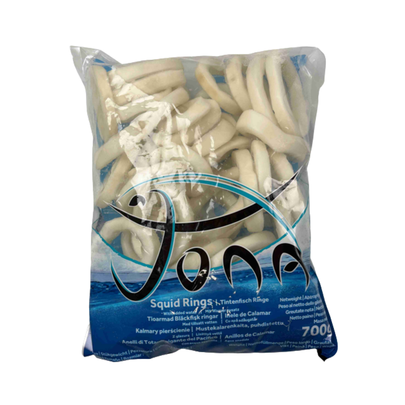 Jona Squid Rings 700g - TOKOPOINT.COM