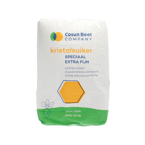 Cosun Sugar 25kg wholesale - TOKOPOINT.COM
