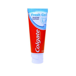 Colgate Tandpasta - Fresh Gel 75 ml. - TOKOPOINT.COM