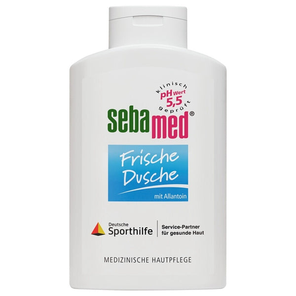 Sebamed Fresh Shower Gel 400ml - TOKOPOINT.COM