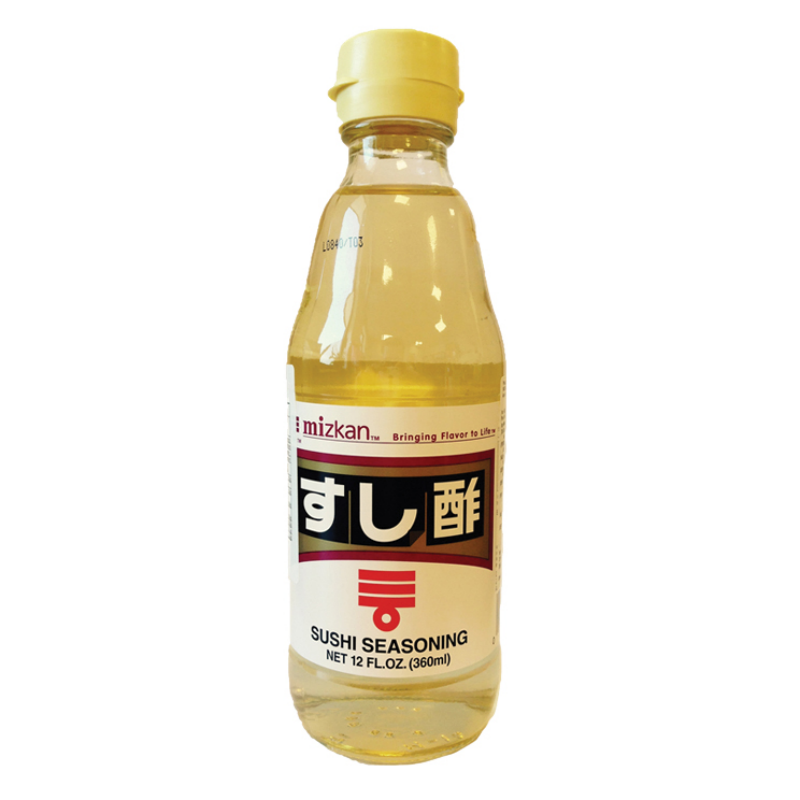 Mizkan Sushi Seasoning 360 Ml. - TOKOPOINT.COM