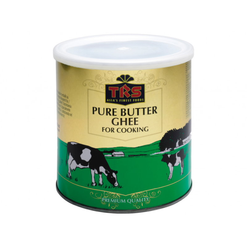 TRS Pure Butter Ghee 500g - TOKOPOINT.COM
