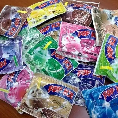 Pop Ice Drink mixed flavors 10x25g - TOKOPOINT.COM