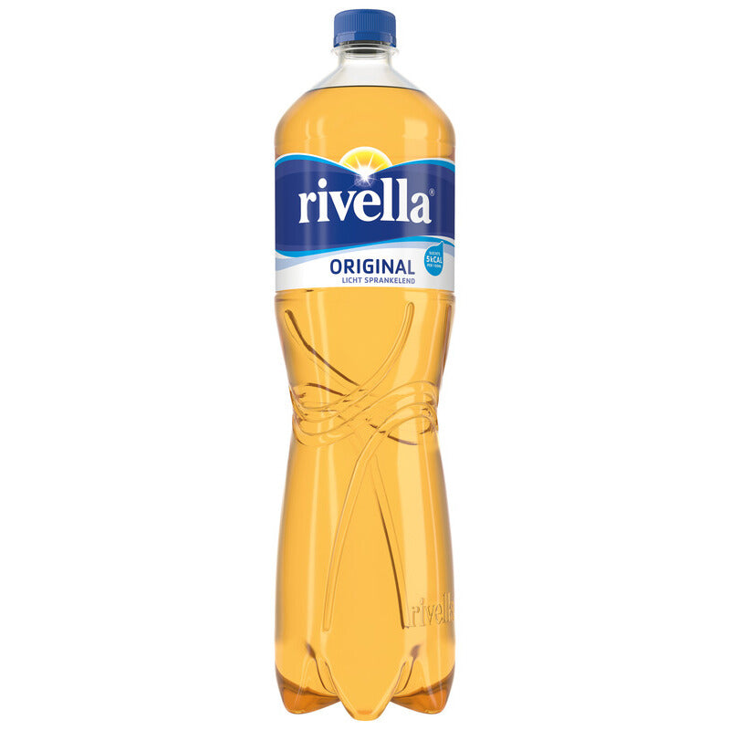 Rivella Original 1.5L - TOKOPOINT.COM