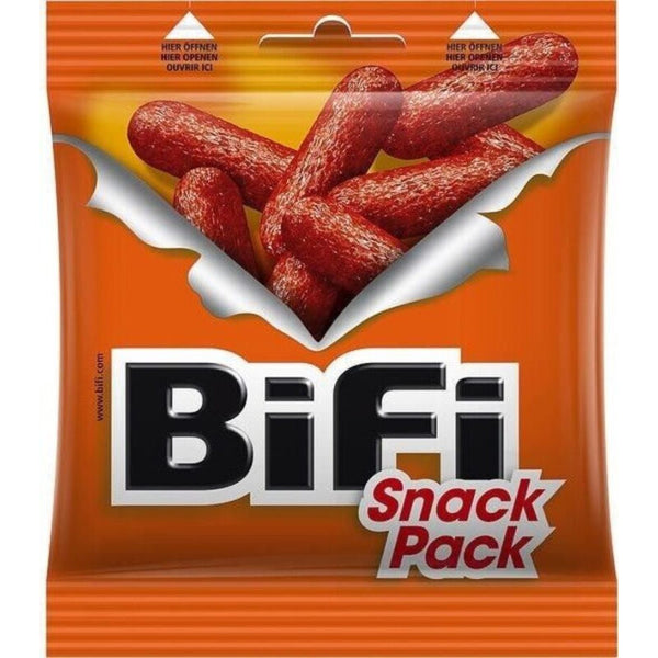 Bifi Snack Pack 60g - TOKOPOINT.COM
