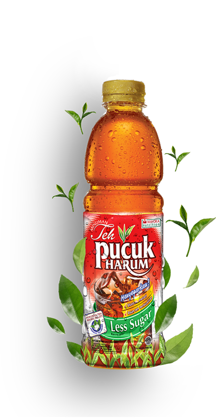 1 box Pucuk Harum TEH MELATI 24x350mL - TOKOPOINT.COM - TOKOPOINT.COM