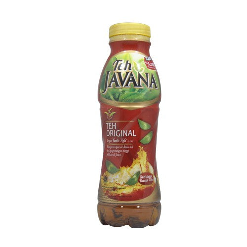 Teh Javana Original 350ml - TOKOPOINT.COM - TOKOPOINT.COM