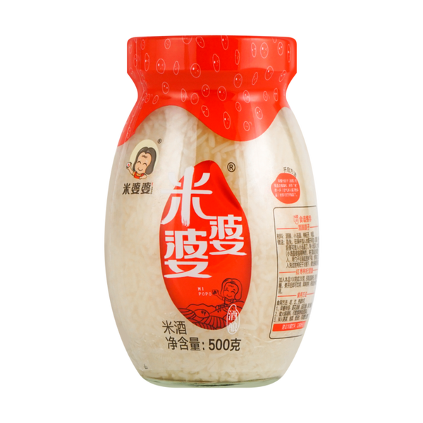 Granny Mi Sweet Rice Soup 500g - TOKOPOINT.COM